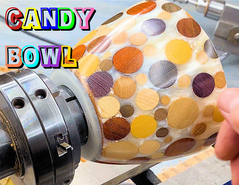 The Family Woodworker – Wood Art, Unique Furniture and Useful Things ...