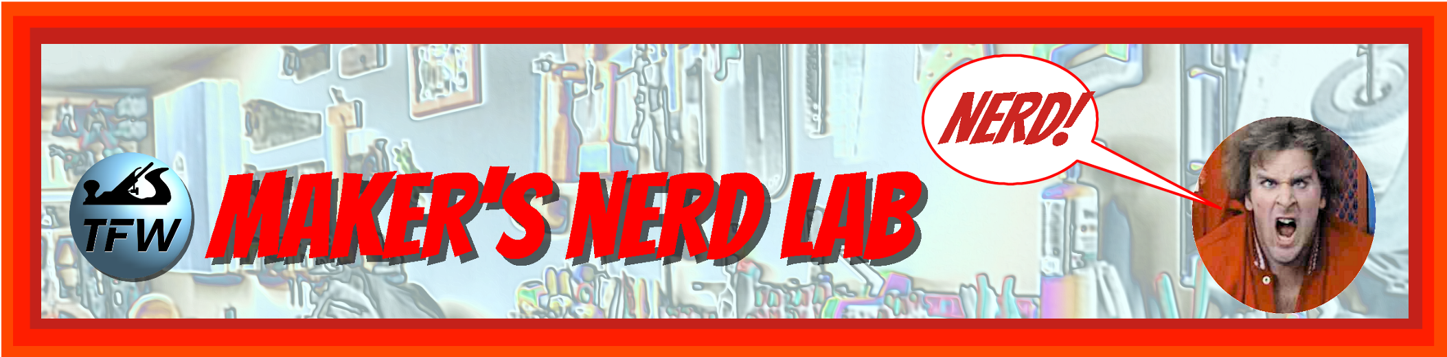 Makers Lab – TFW Woodworking